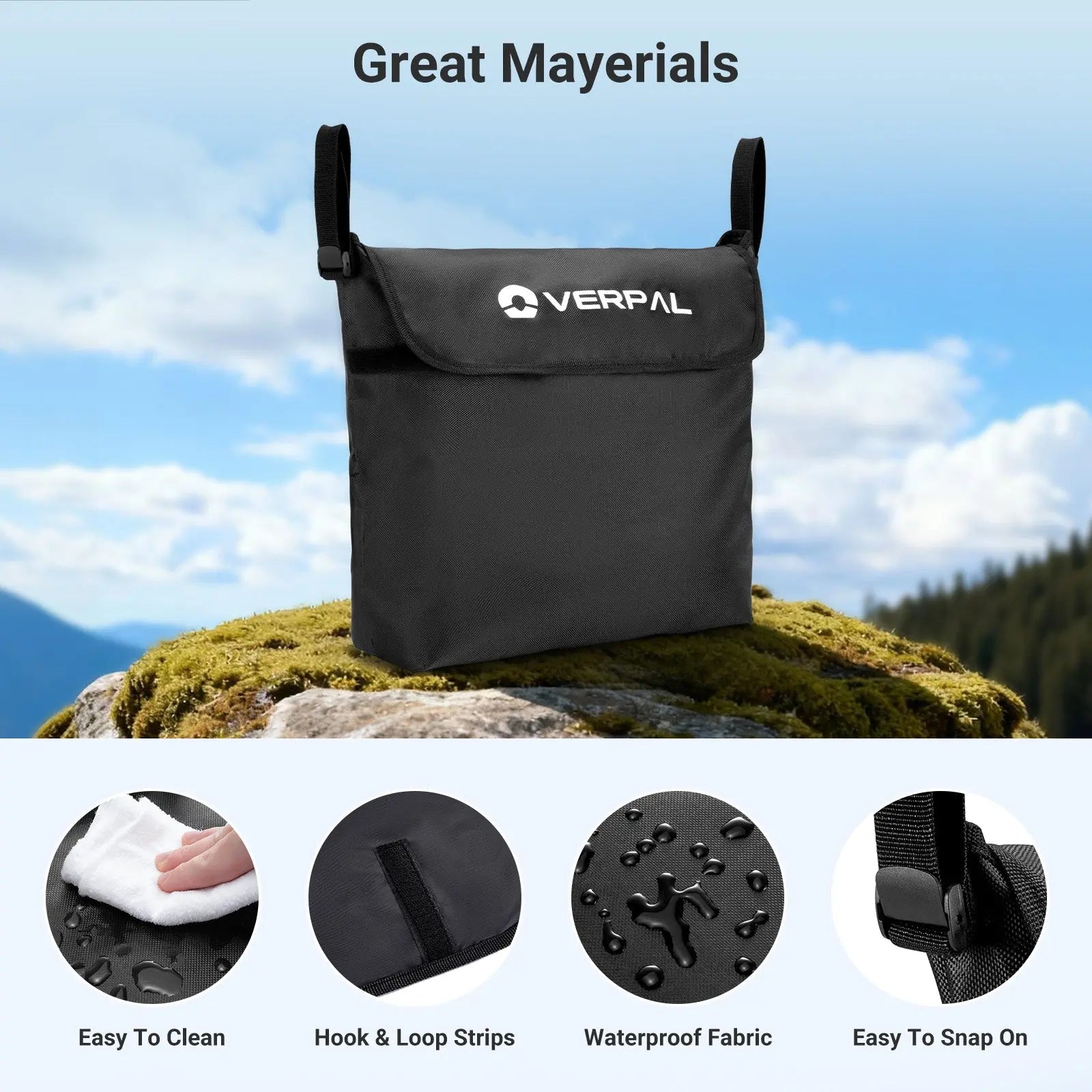 Accessories – Verpal