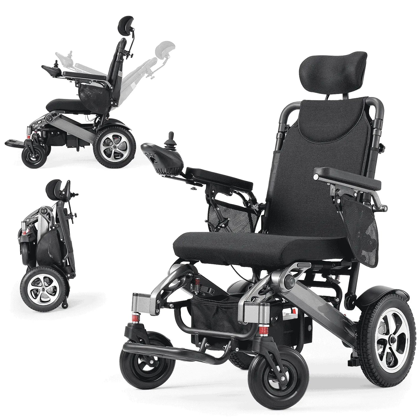 Verpal - Redefining Mobility and Freedom – Verpal