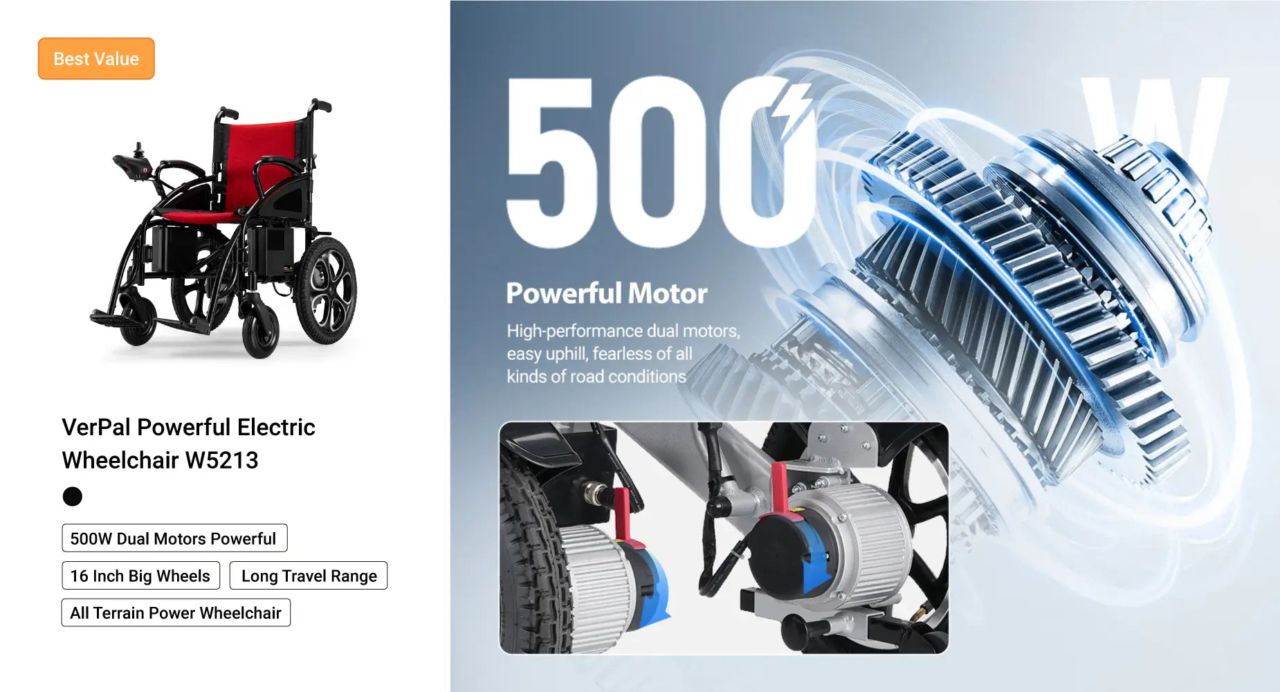 VerPal - Redefining Mobility and Freedom – VerPal