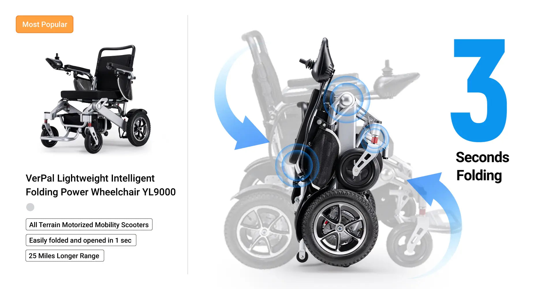 VerPal - Redefining Mobility and Freedom – VerPal