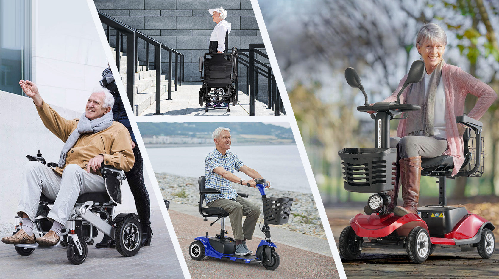 VerPal - Redefining Mobility and Freedom – VerPal