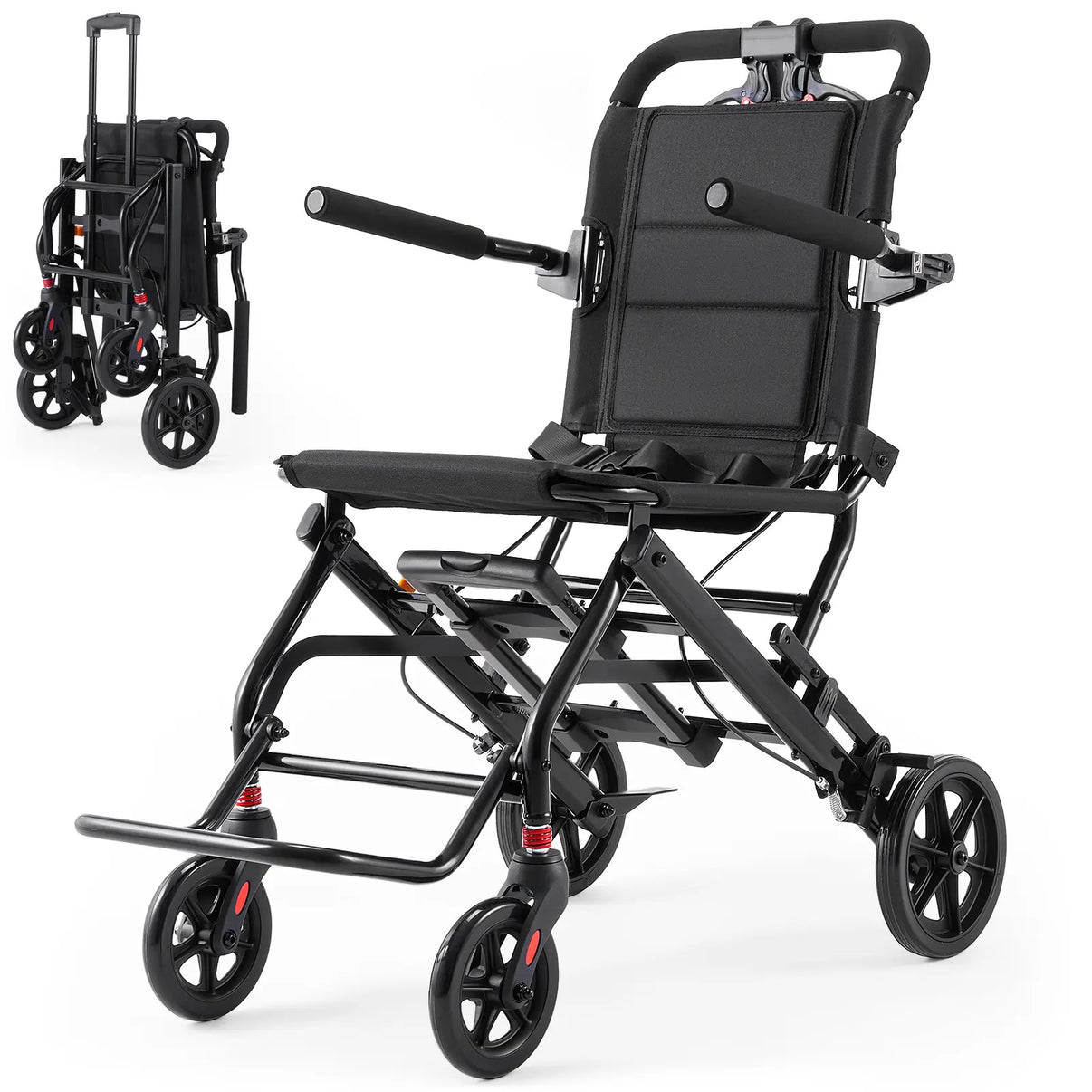 Verpal - Redefining Mobility and Freedom – Verpal