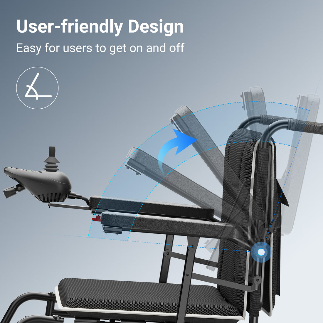 Verpal - Redefining Mobility and Freedom – Verpal