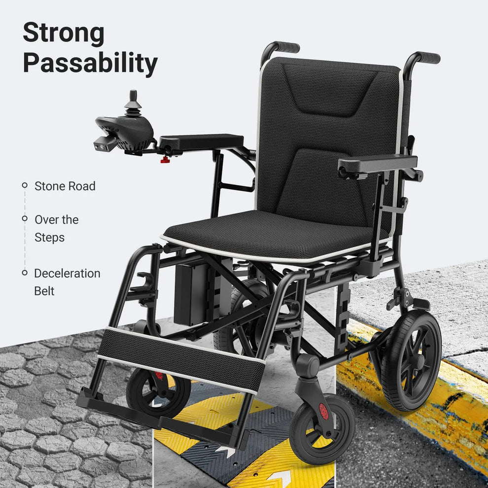 Verpal - Redefining Mobility and Freedom – Verpal
