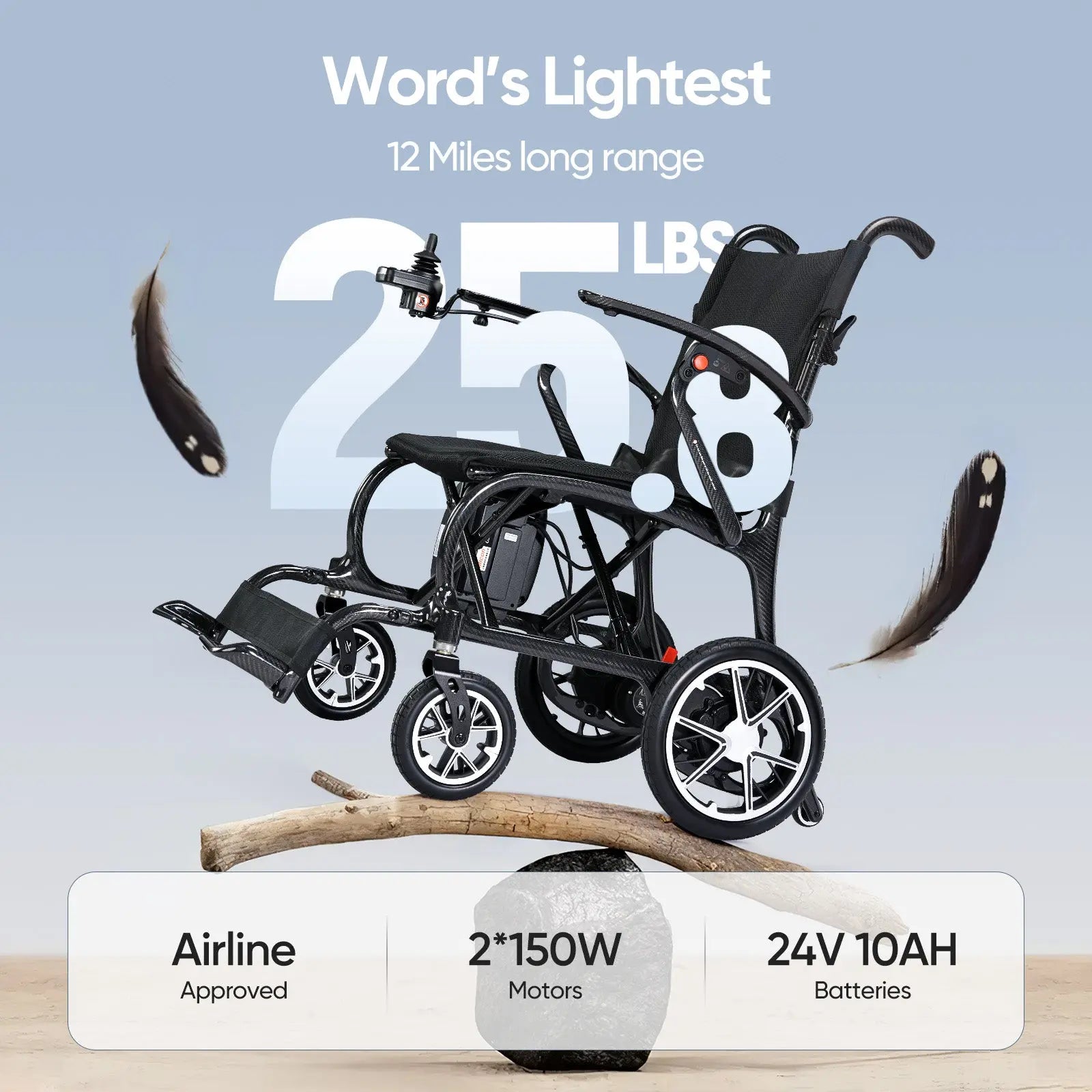 Verpal - Redefining Mobility and Freedom – Verpal