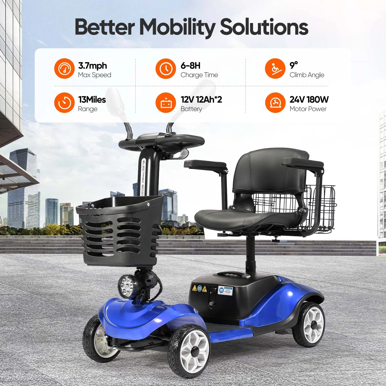 VERPAL - Redefining Mobility and Freedom