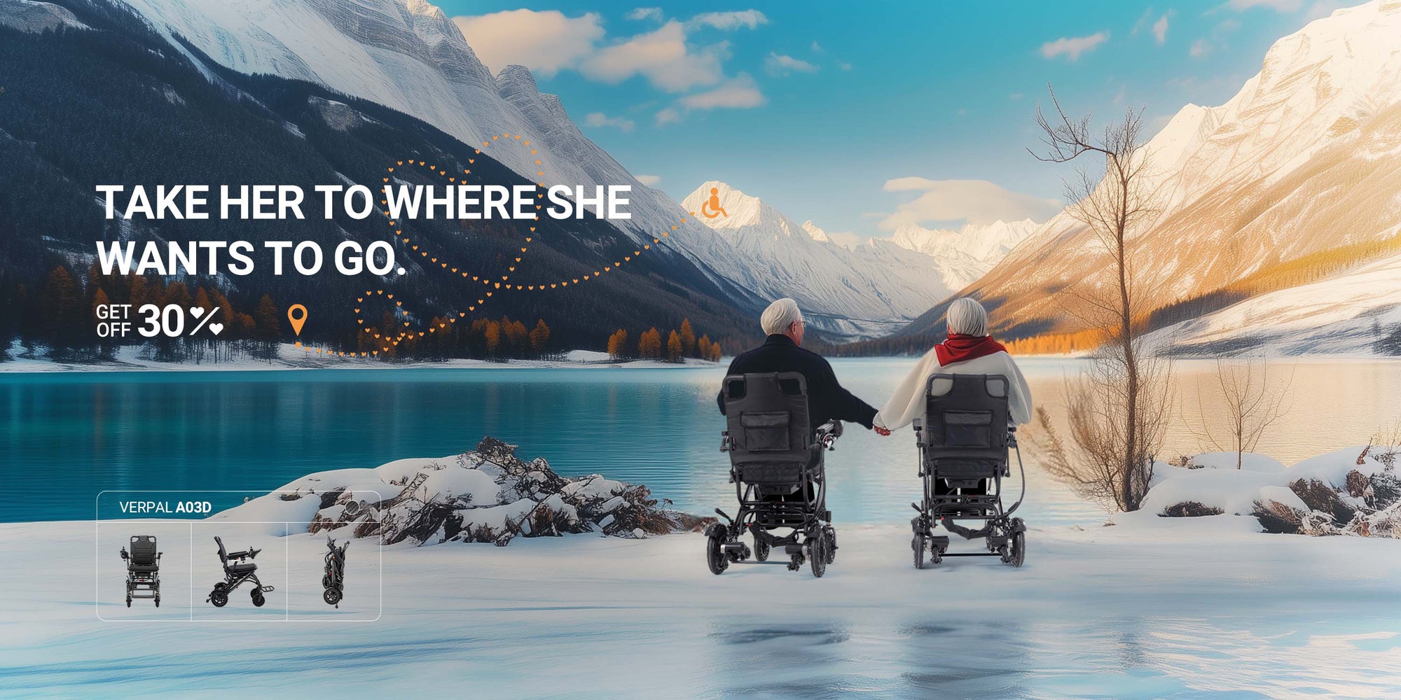 VerPal - Redefining Mobility and Freedom – VerPal